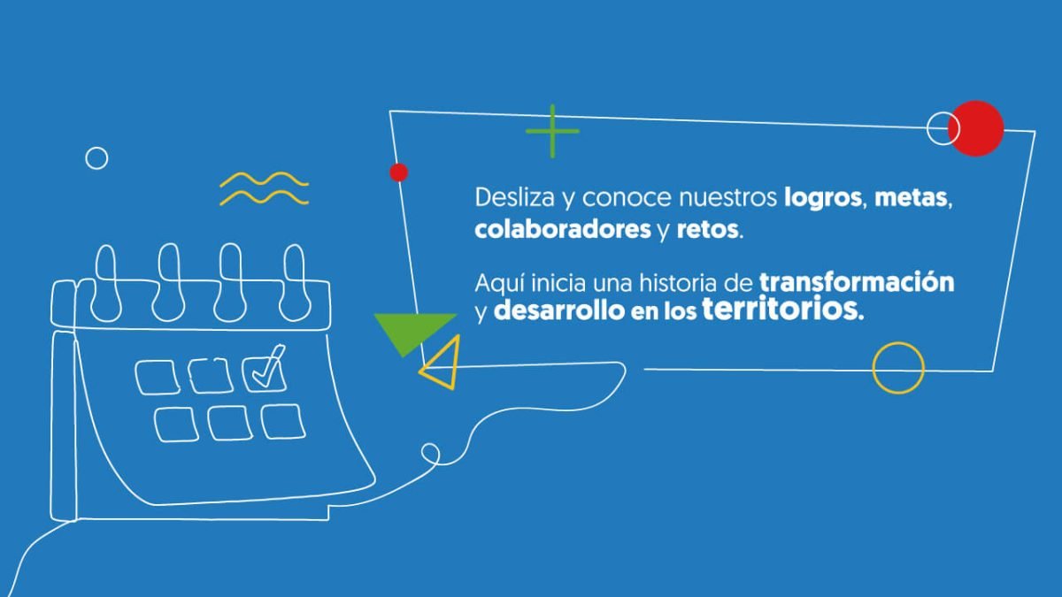 NUESTRA HISTORIA - Red Adelco